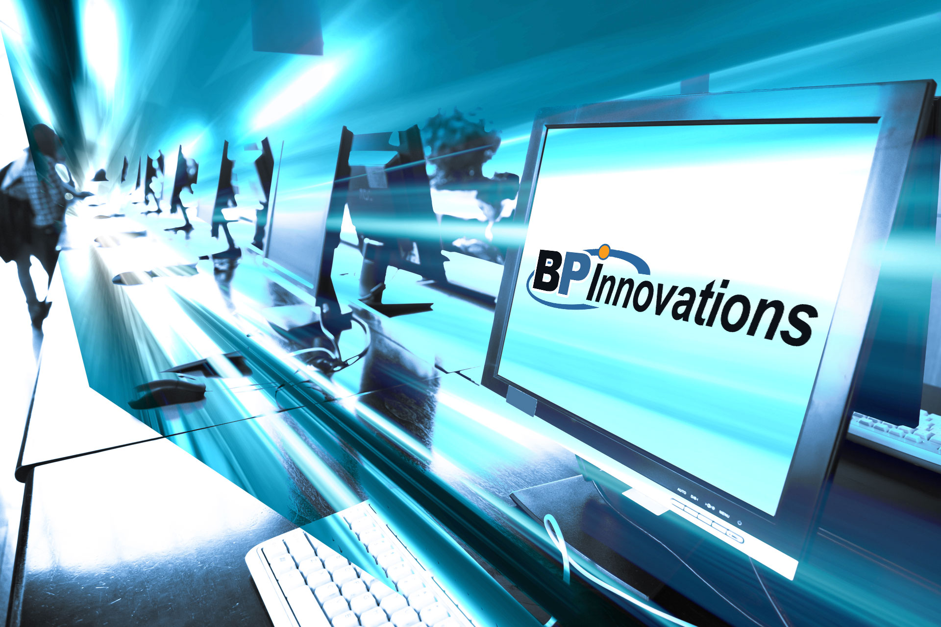 Home - BP Innovations